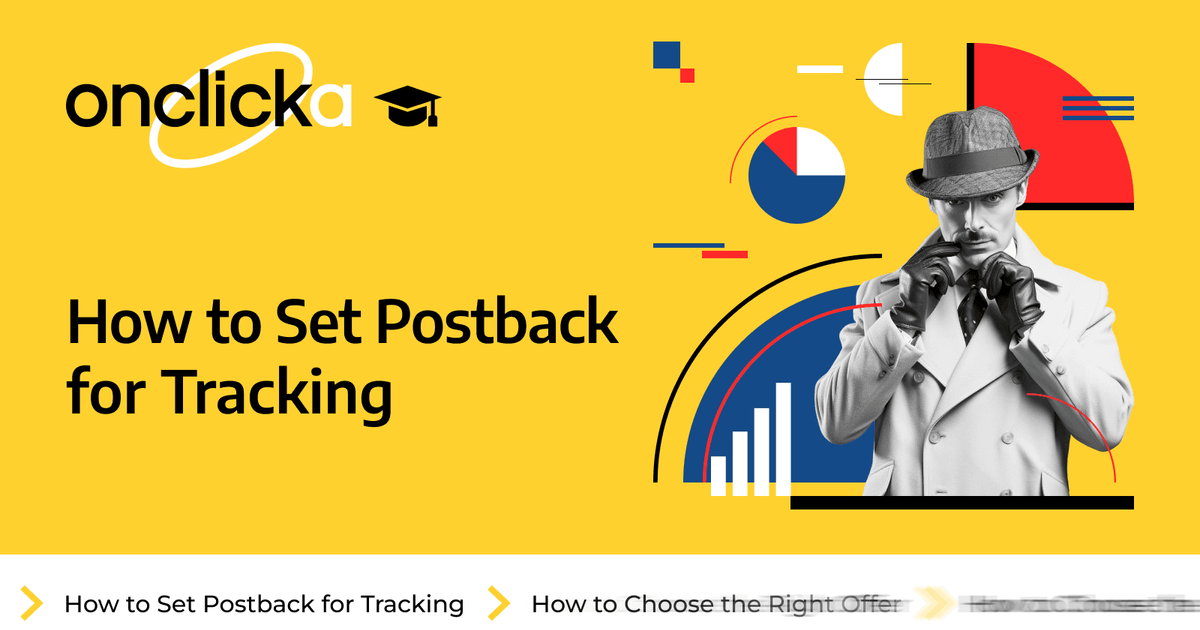 Setting Postback for Accurate Conversion Tracking at OnClickA ...