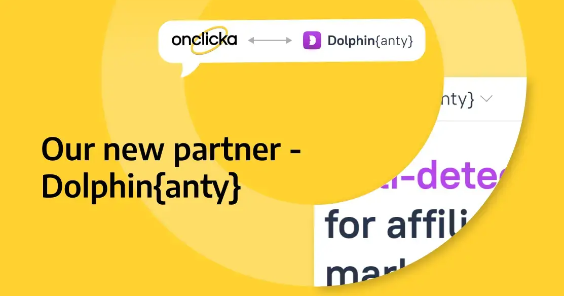 Dolphin{anty} Antidetect Browser: Ultimate Tool for Affiliate Marketing ...